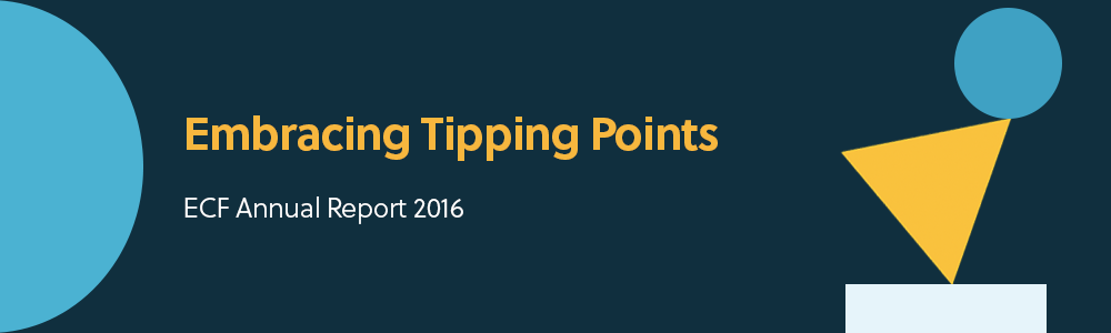 European Climate Foundation