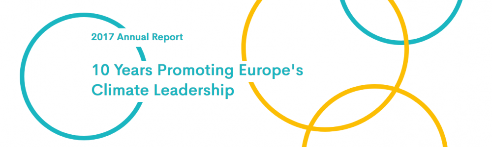 European Climate Foundation