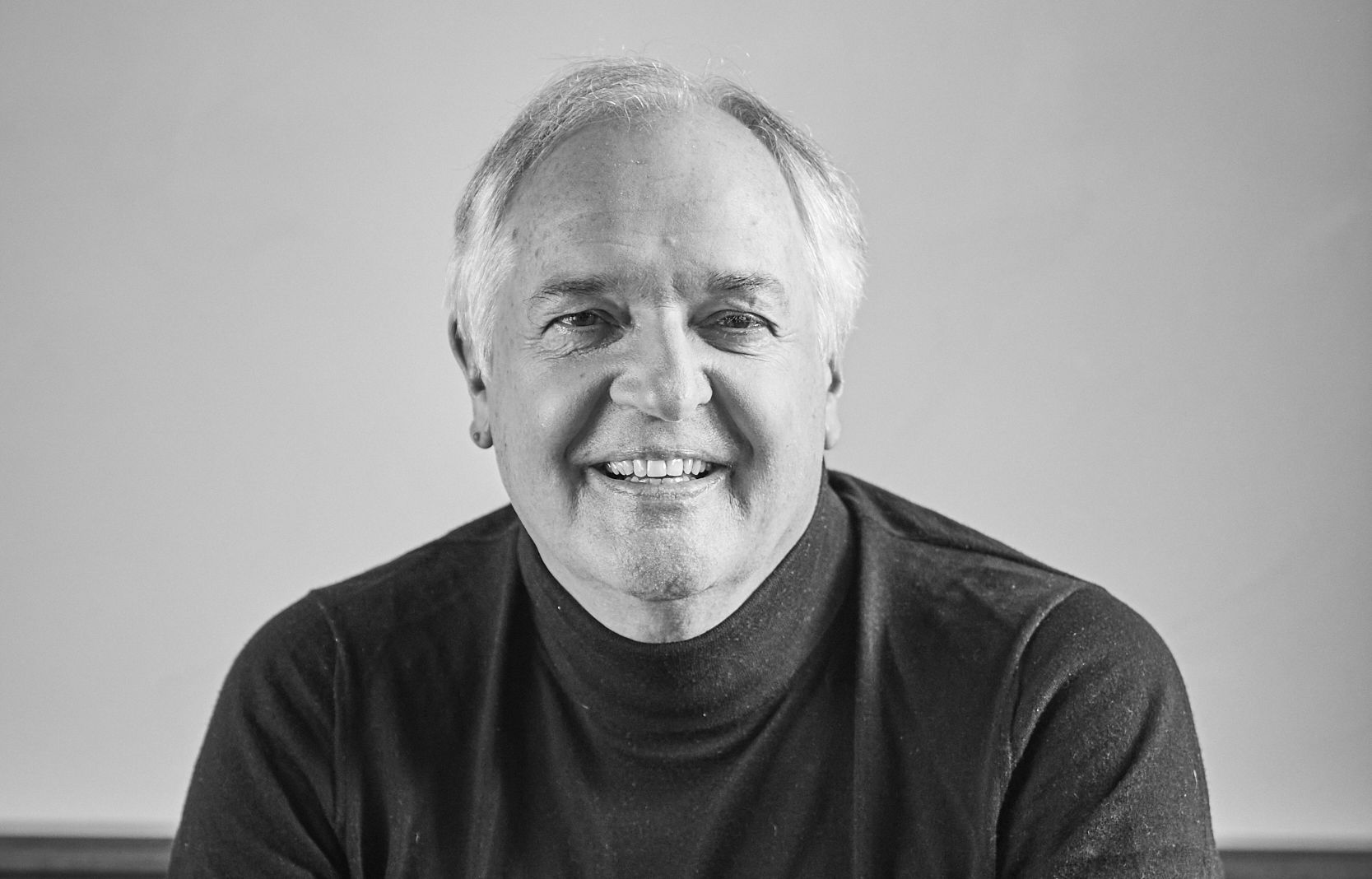 Paul Polman - European Climate Foundation