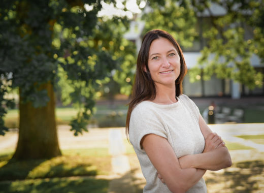 Our Team - European Climate Foundation