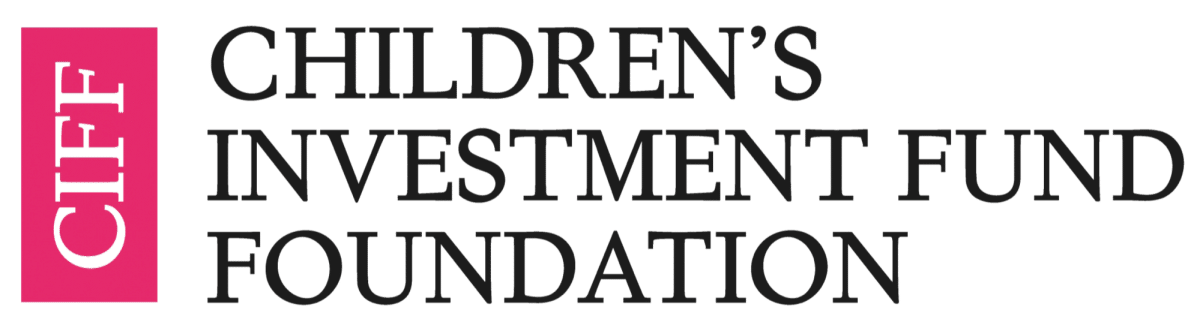 Our Funding Partners - European Climate Foundation