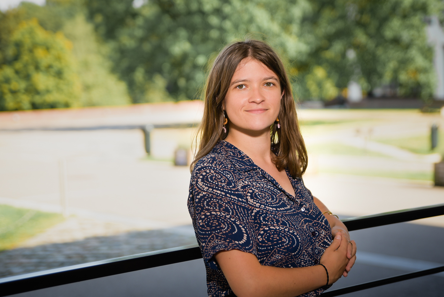 Alison Ratliff - European Climate Foundation