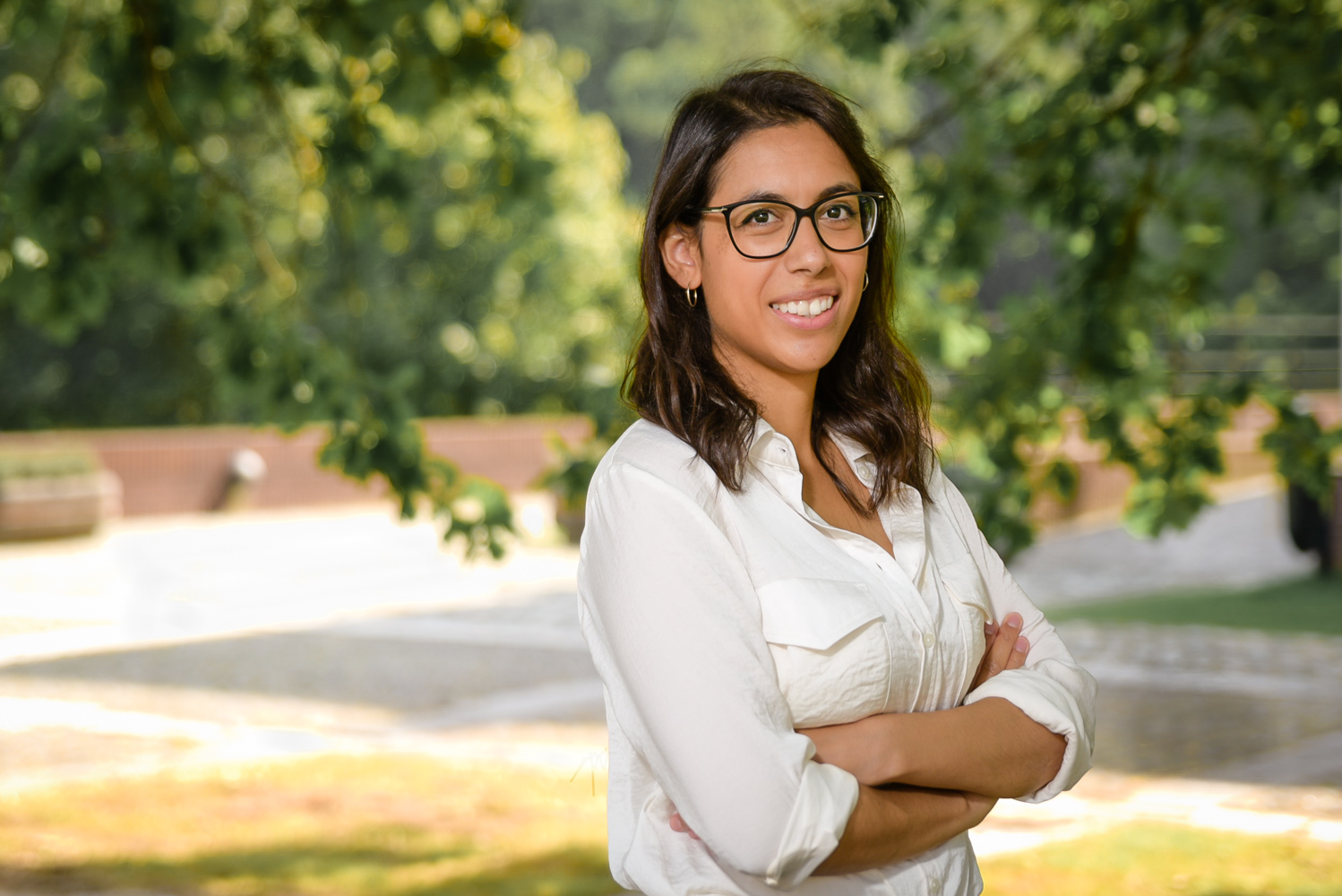 Helena Moniram - European Climate Foundation