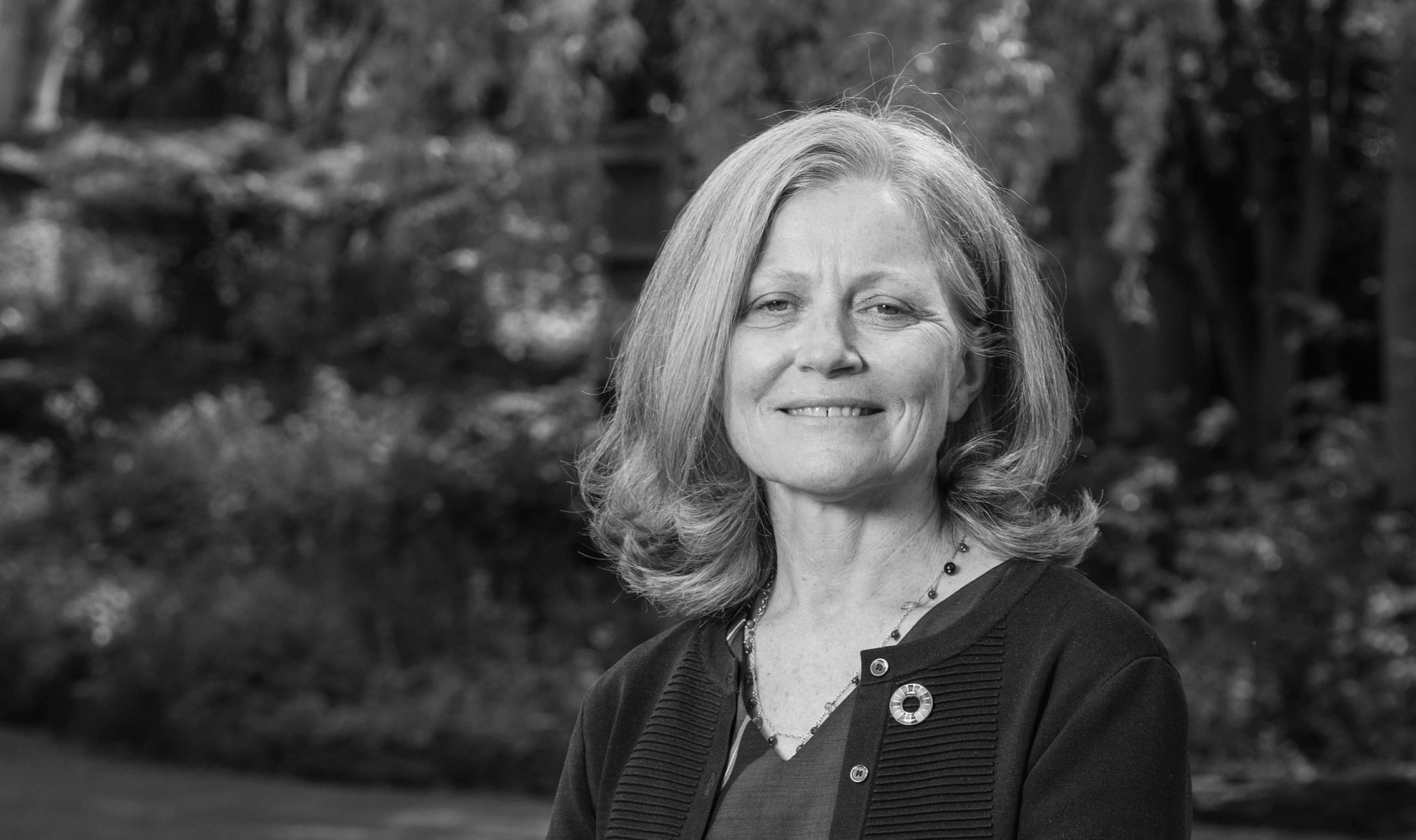 Emma Howard Boyd - European Climate Foundation