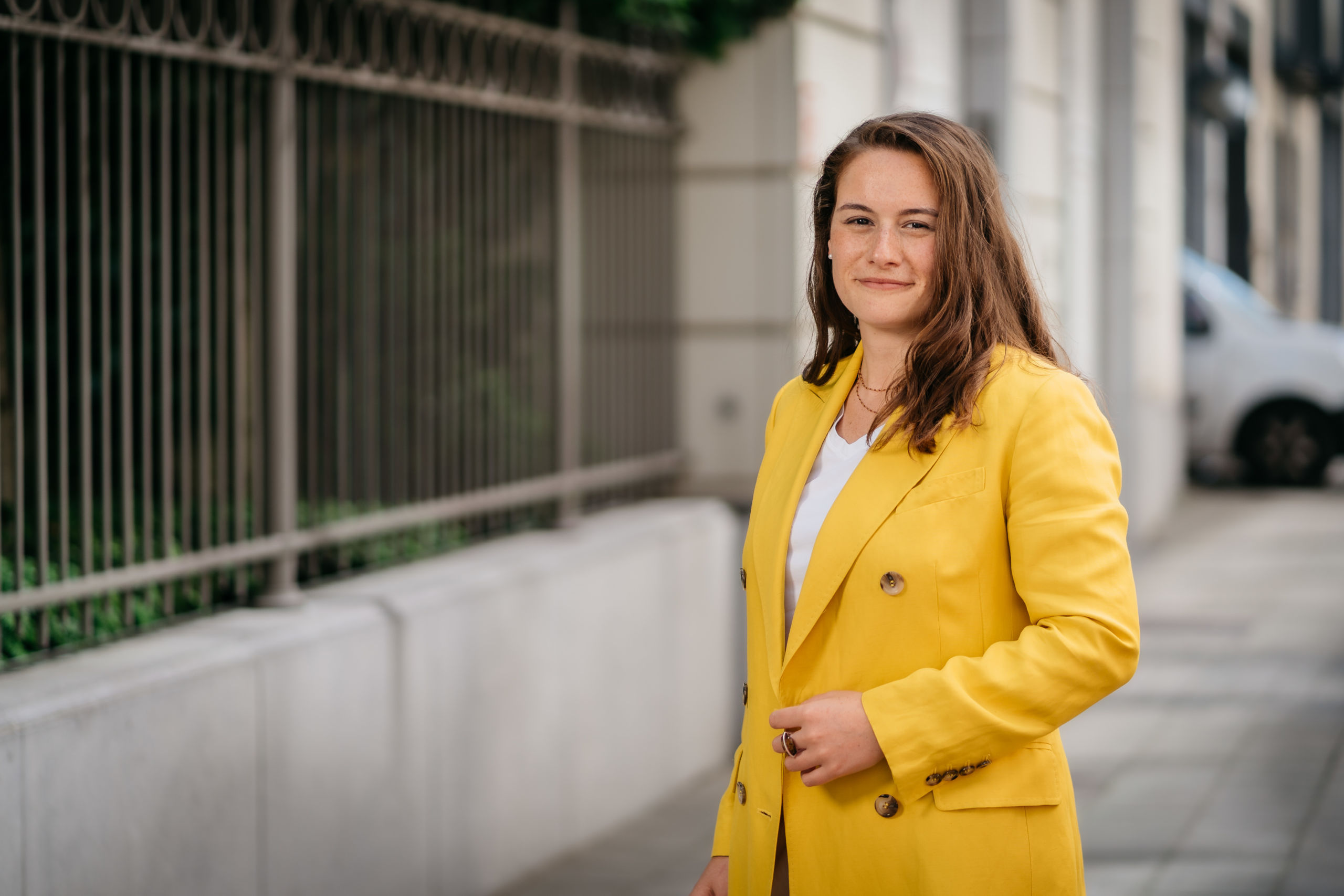 Eleonora Moschini - European Climate Foundation