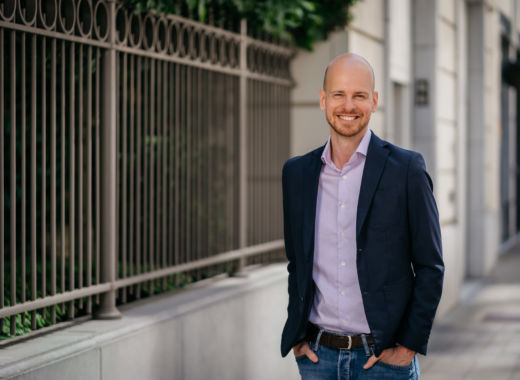 Our Team - European Climate Foundation