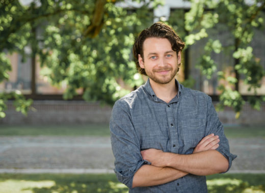 Our Team - European Climate Foundation