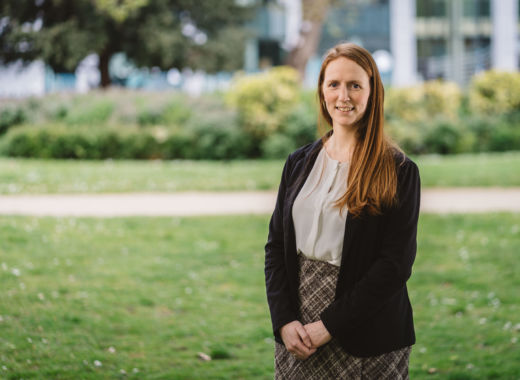 Our Team - European Climate Foundation