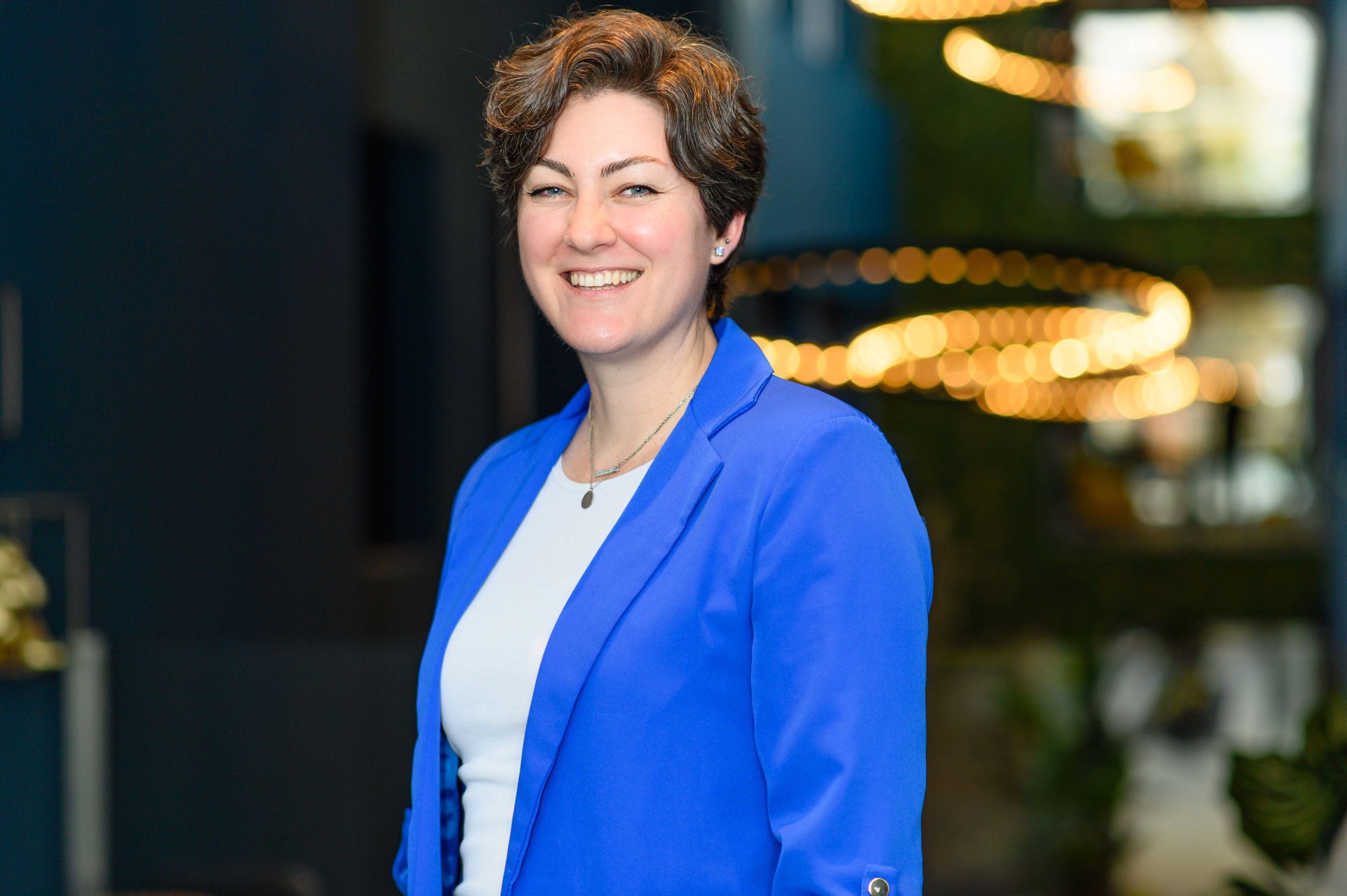 Jane Symonds - European Climate Foundation