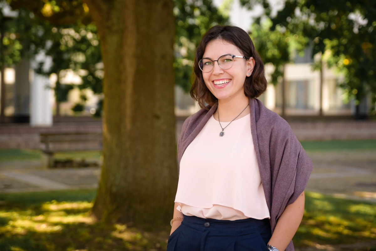 Viktoria Dimitrova - European Climate Foundation