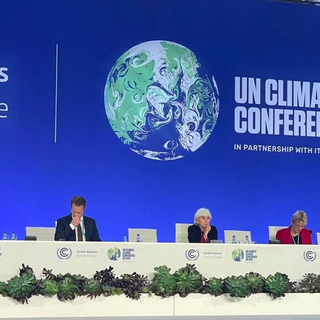 European Climate Foundation