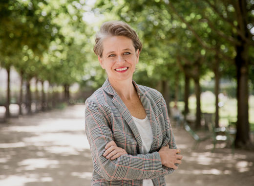 Our Team - European Climate Foundation