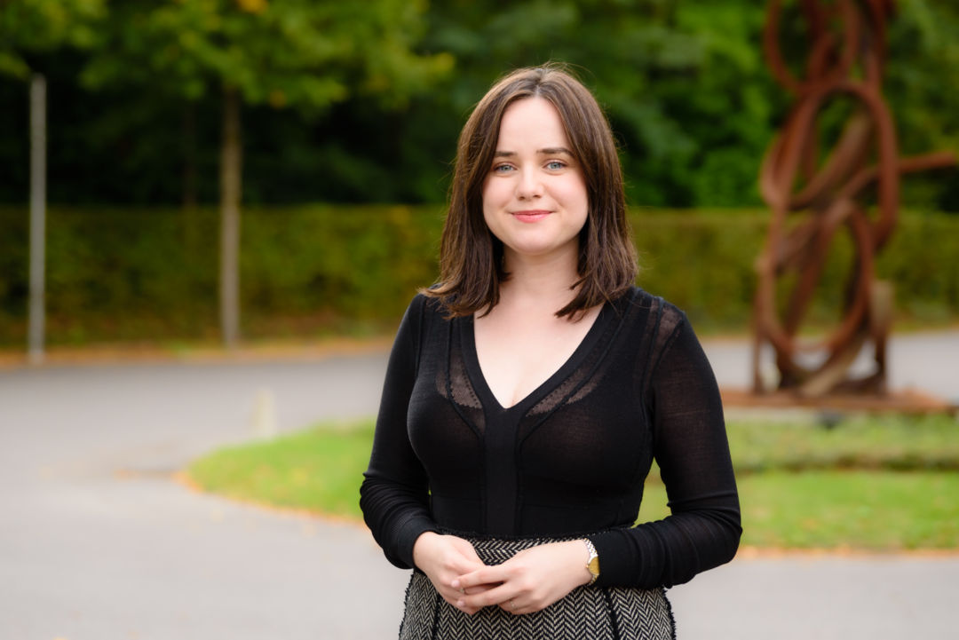 Doina Niculescu-Mizil - European Climate Foundation