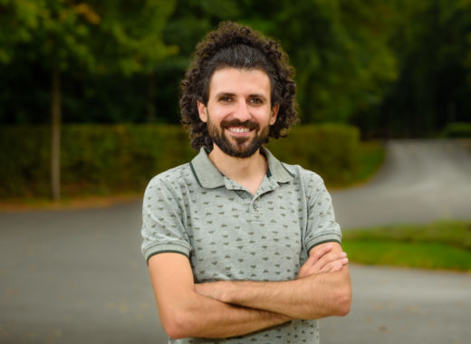 Our Team - European Climate Foundation