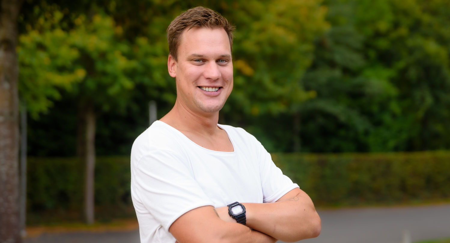 Ondřej Koutský - European Climate Foundation