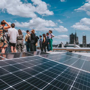 European Climate Foundation