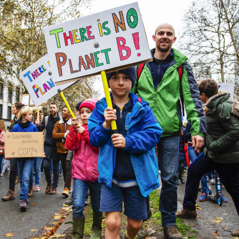 European Climate Foundation