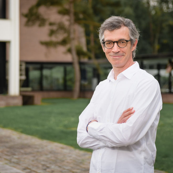 Europe's industrial transformation - European Climate Foundation