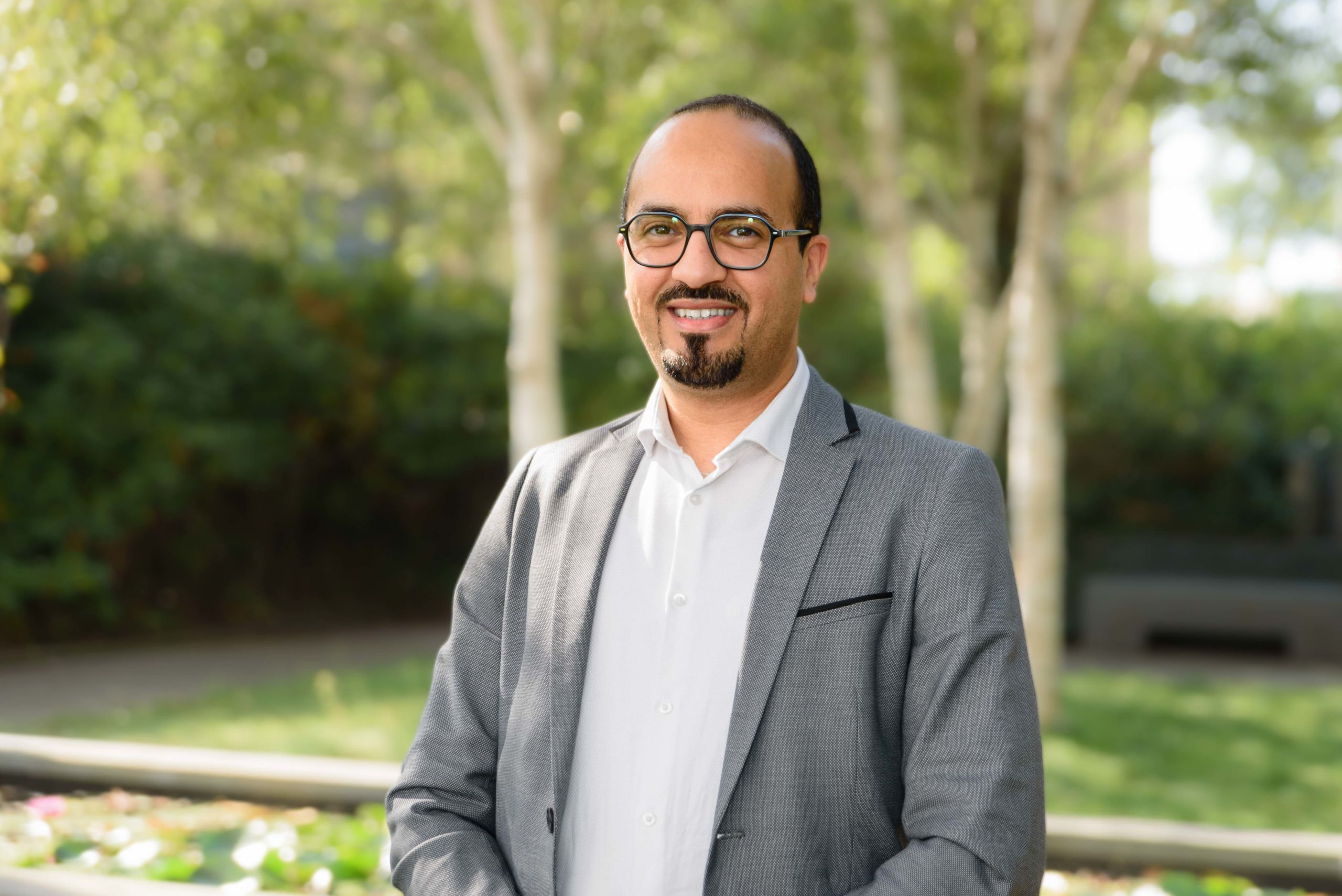 Ayoub Bakhtar - European Climate Foundation