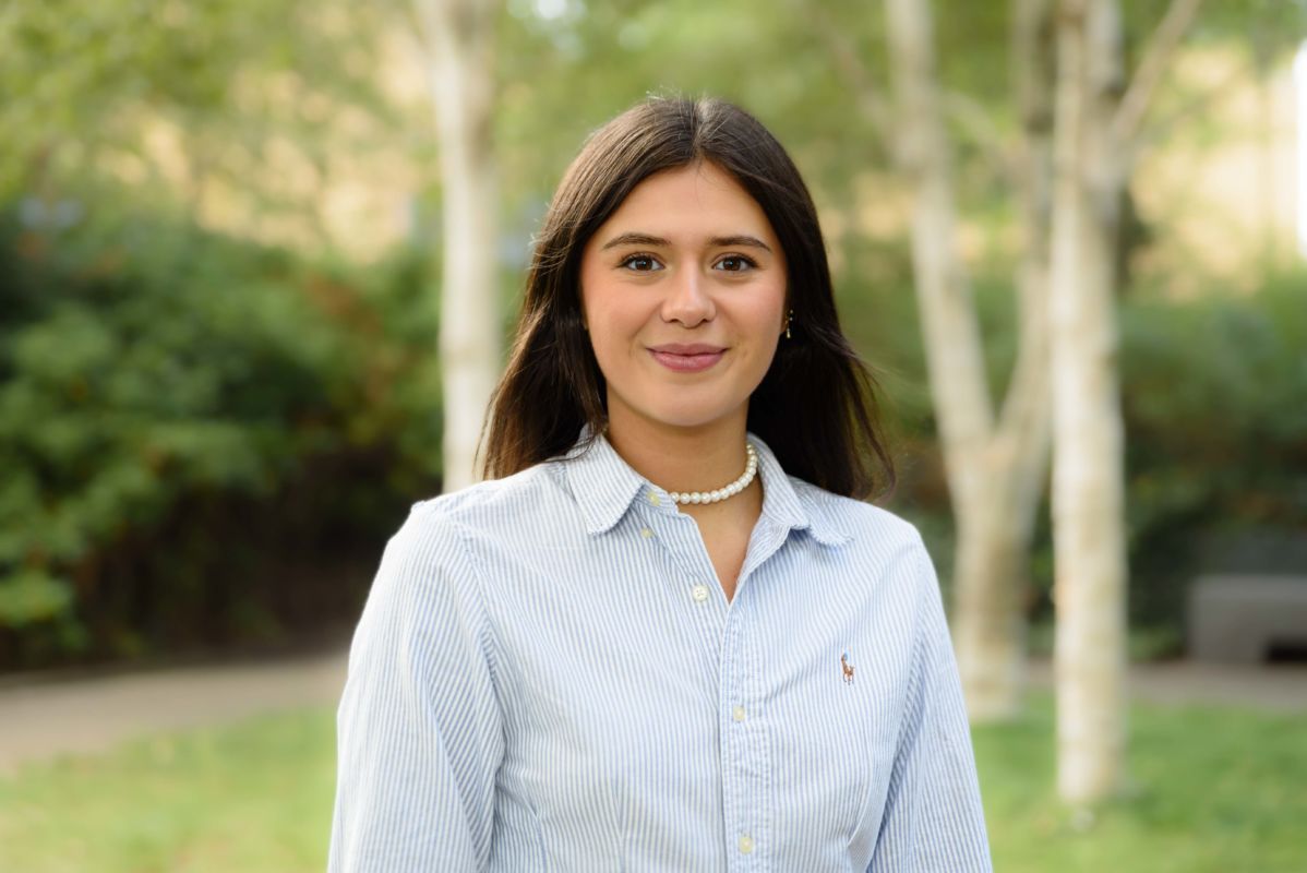 Daniela Currea - European Climate Foundation