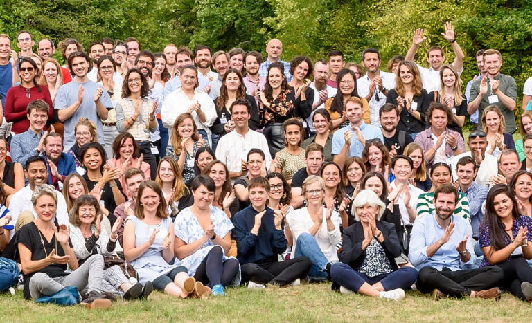 Careers - European Climate Foundation