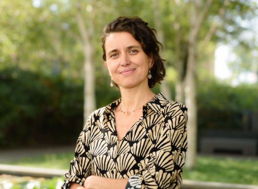 Our Team - European Climate Foundation