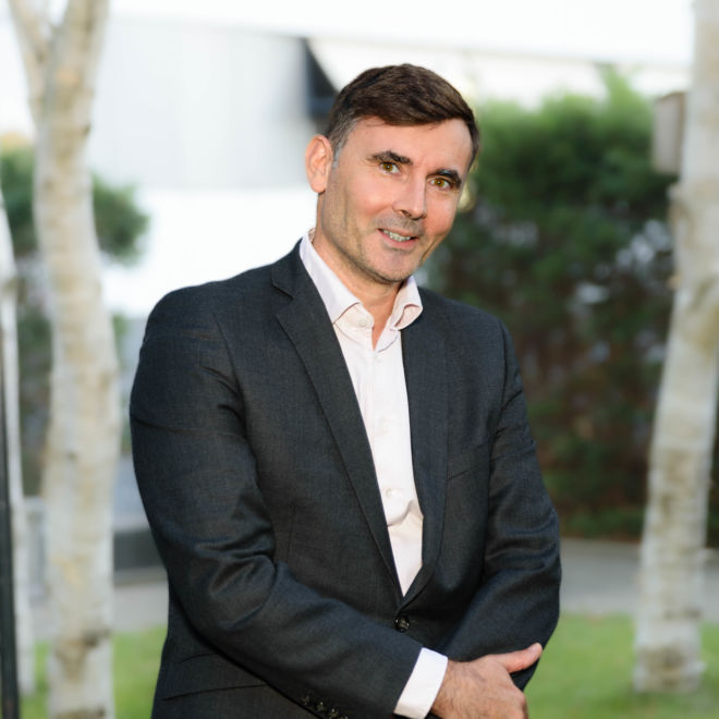 Land, food and nature - European Climate Foundation