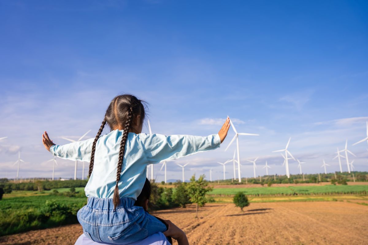 ReNew2030: an Audacious project accelerating renewable energy for a ...