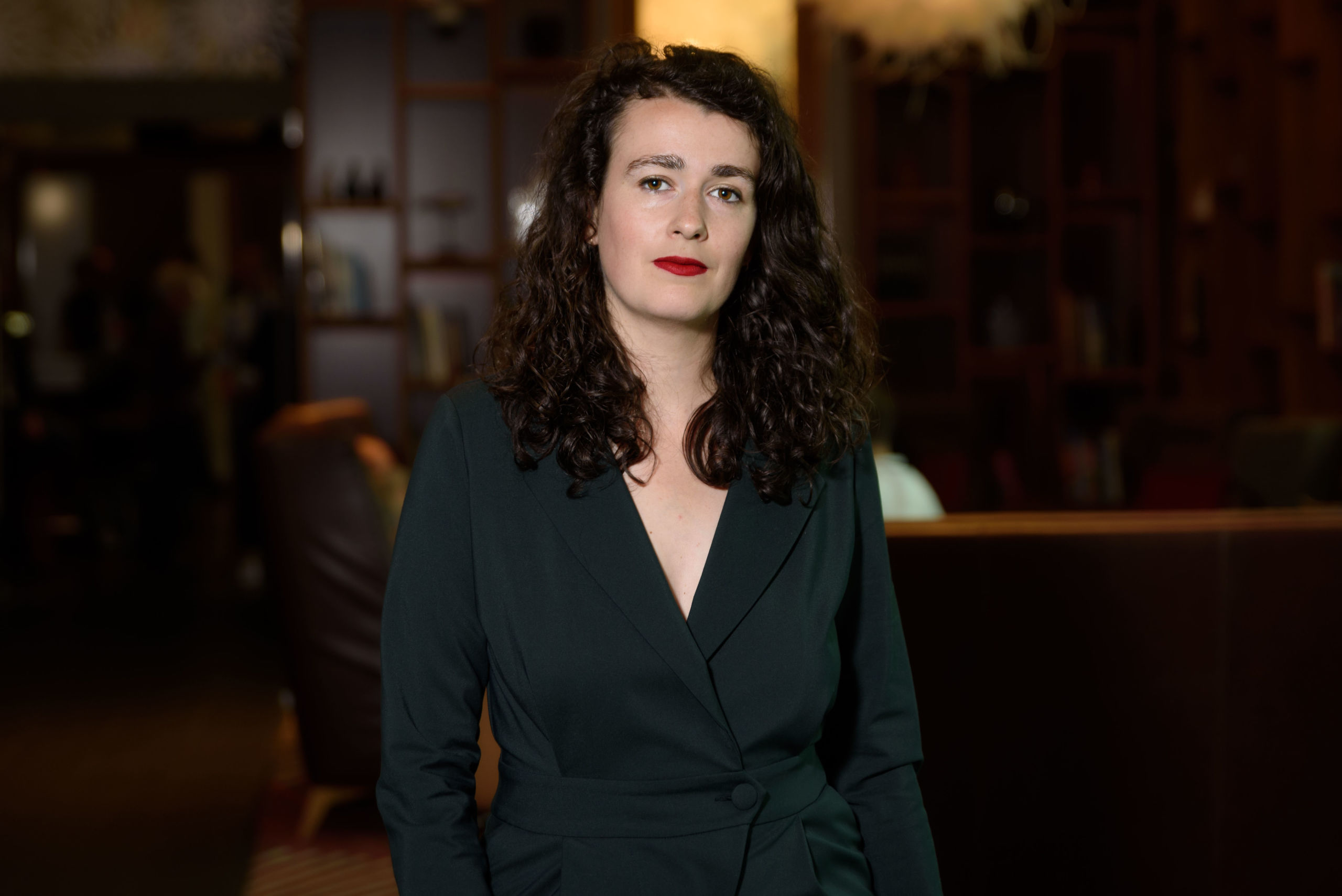 Charlotte Daviau-Leclair - European Climate Foundation