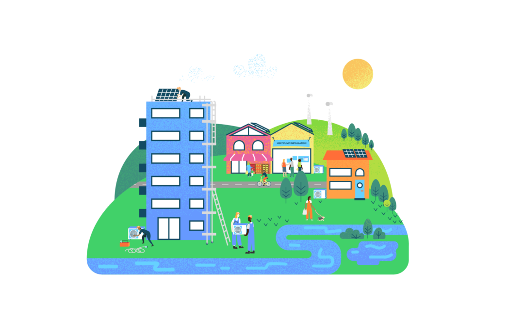 European Climate Foundation