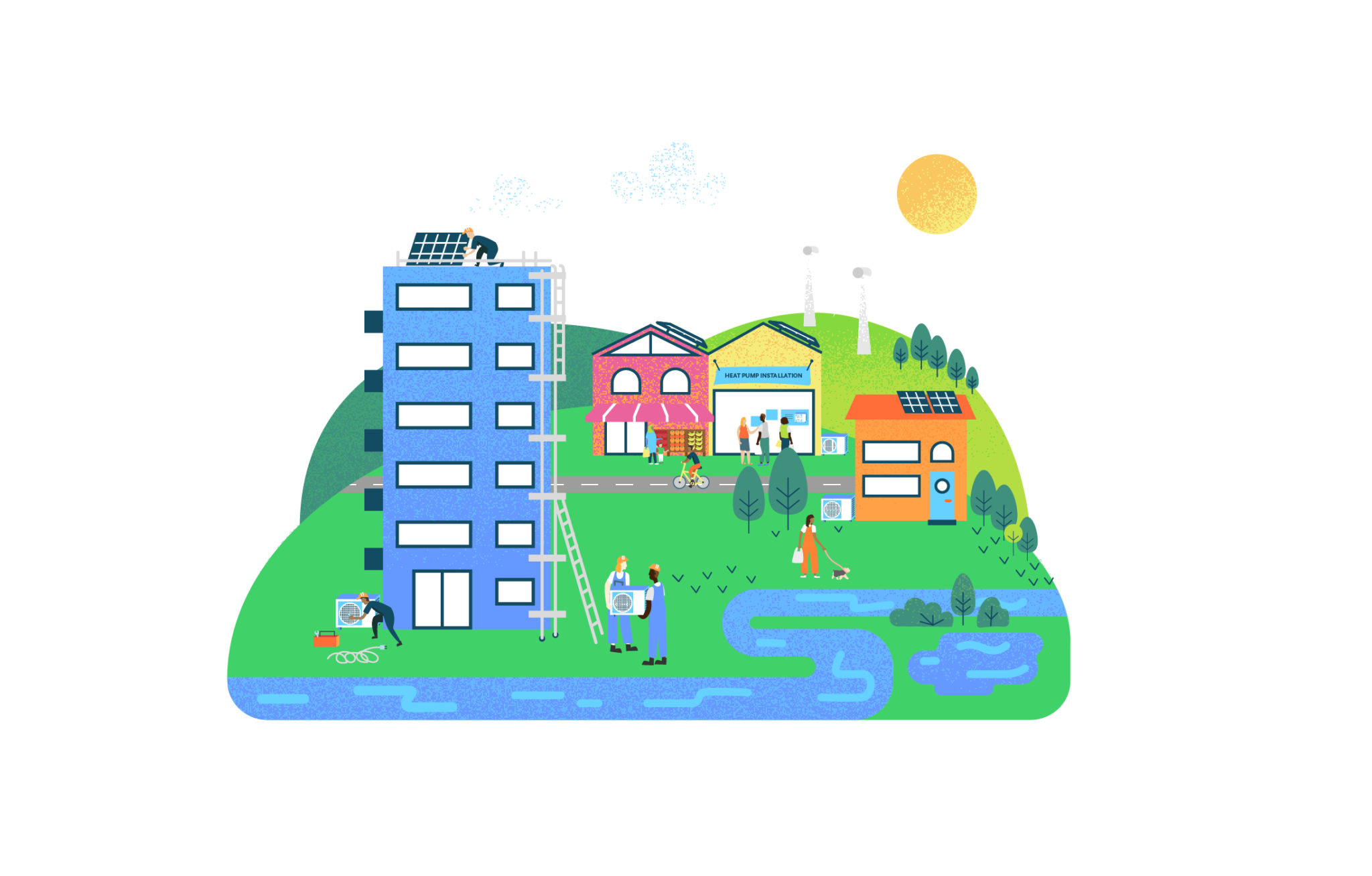 European Climate Foundation