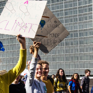European Climate Foundation
