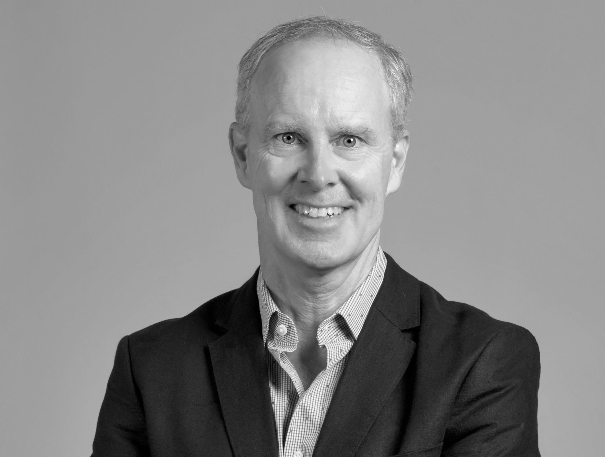 Douglas Griffiths - European Climate Foundation