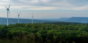 Fossil-free energy - European Climate Foundation