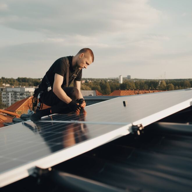 European Climate Foundation