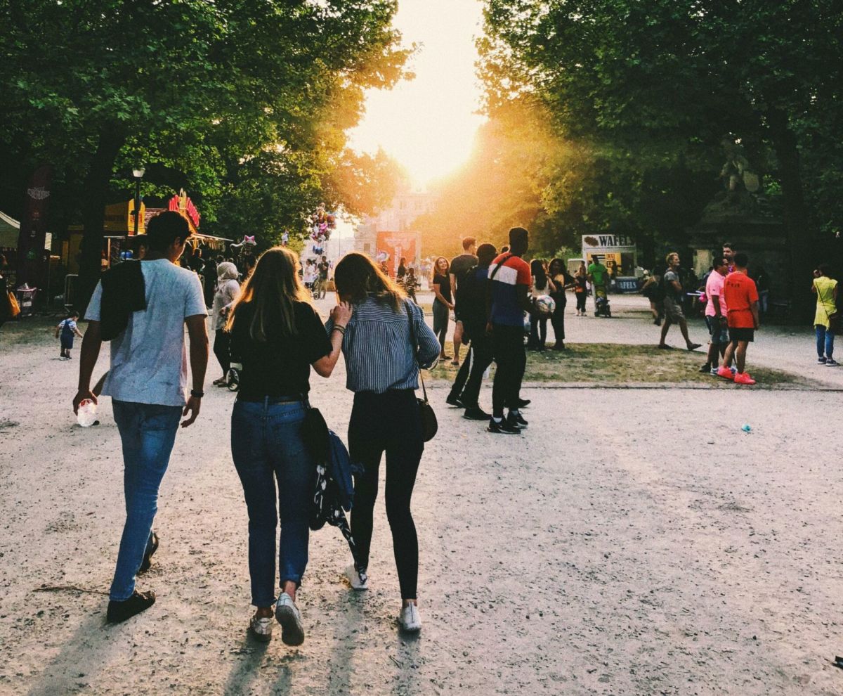 About the ECF - European Climate Foundation