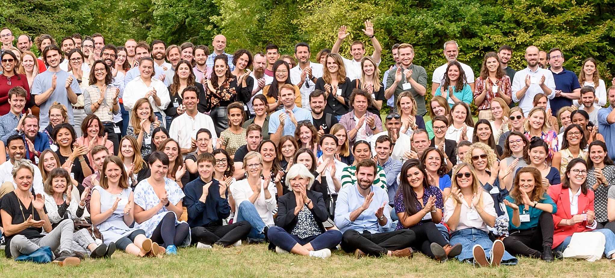 Our Team - European Climate Foundation