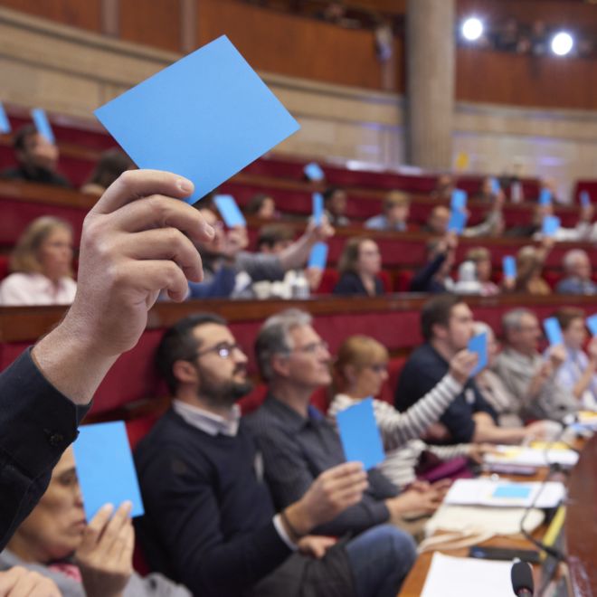 European Climate Foundation