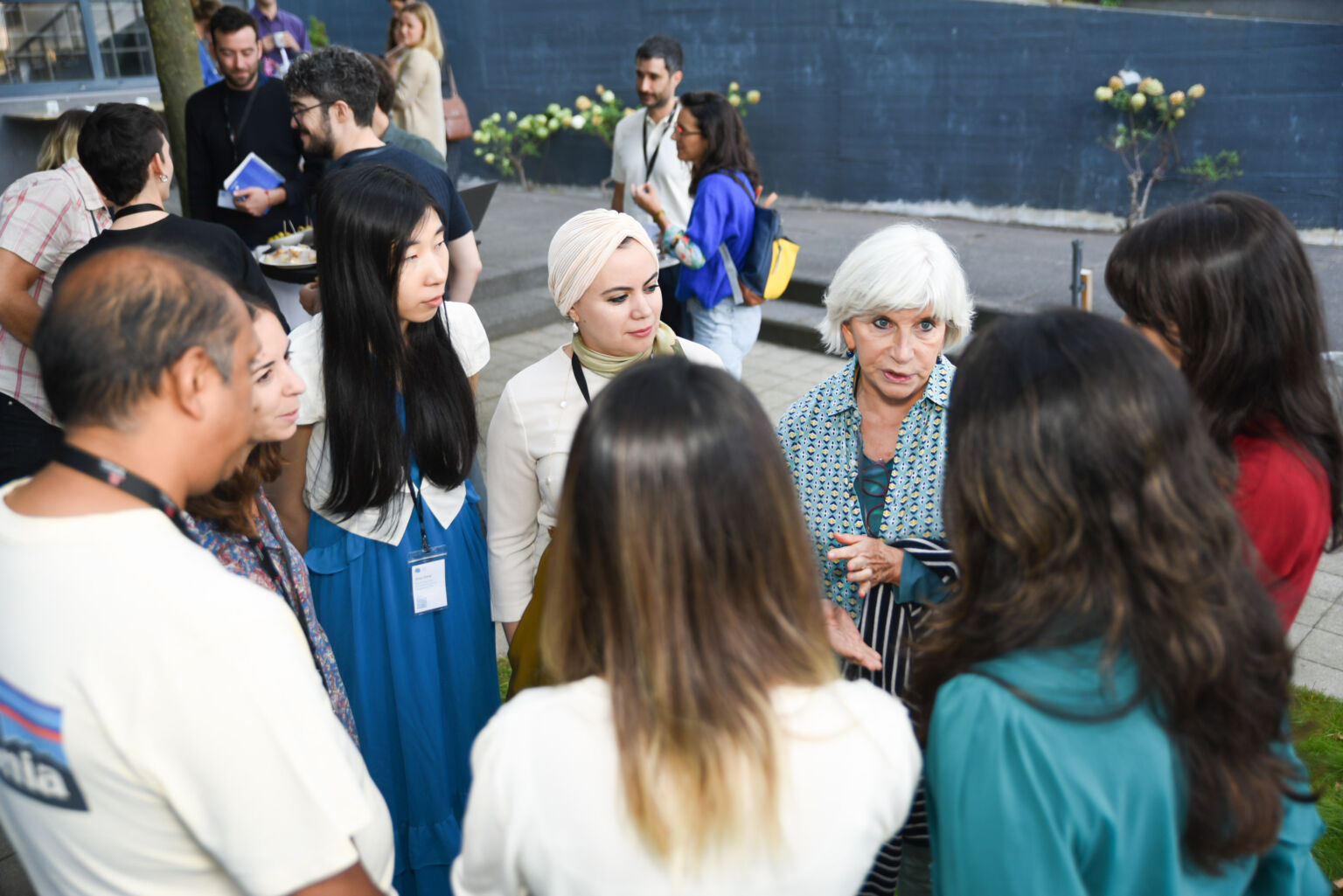 Careers - European Climate Foundation