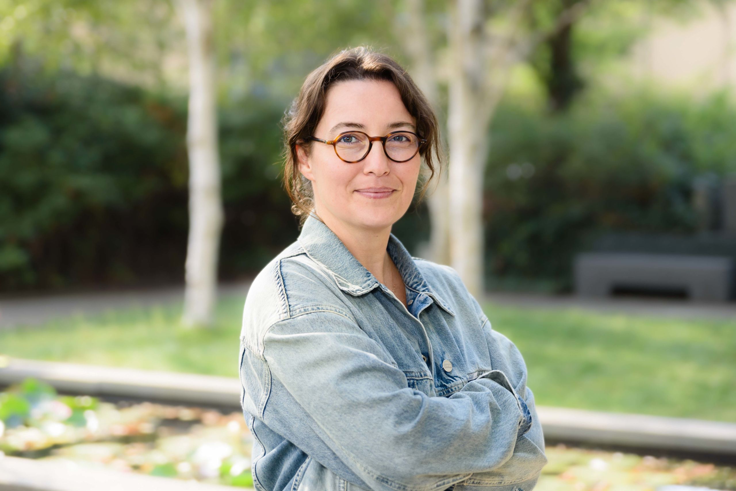 Tugba Ugur - European Climate Foundation