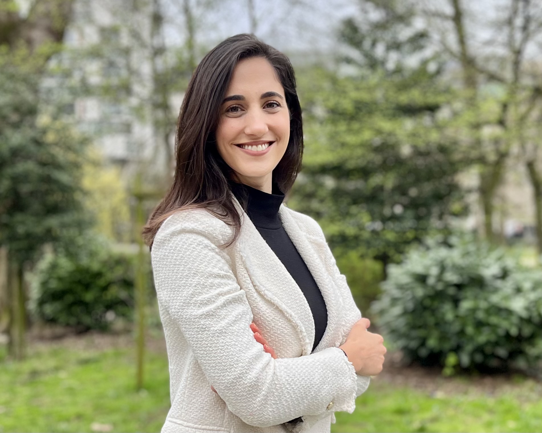 Flavia Salazar Sousa - European Climate Foundation