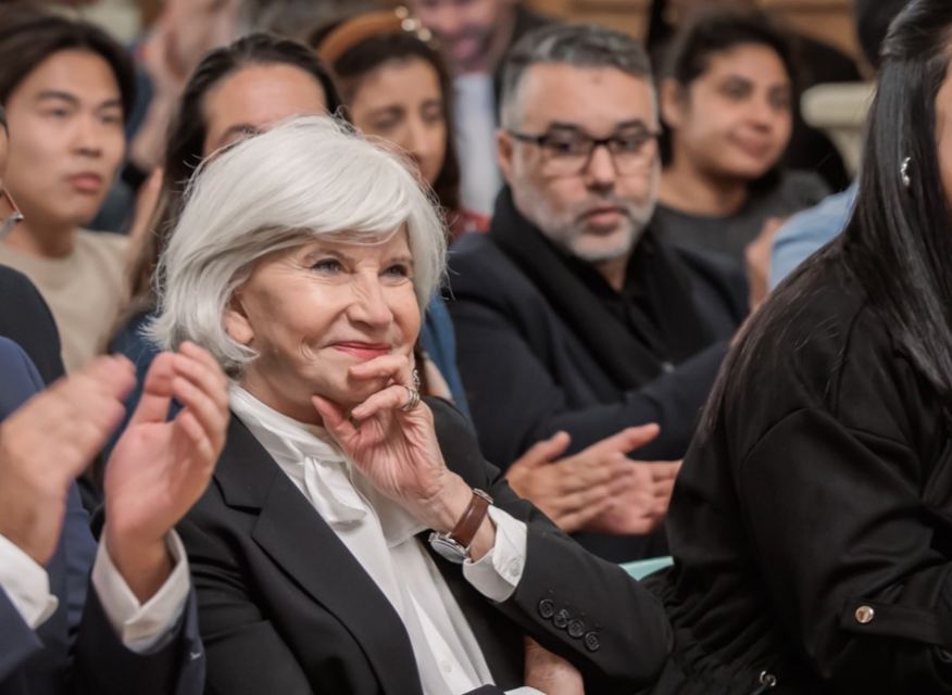 About the ECF - European Climate Foundation