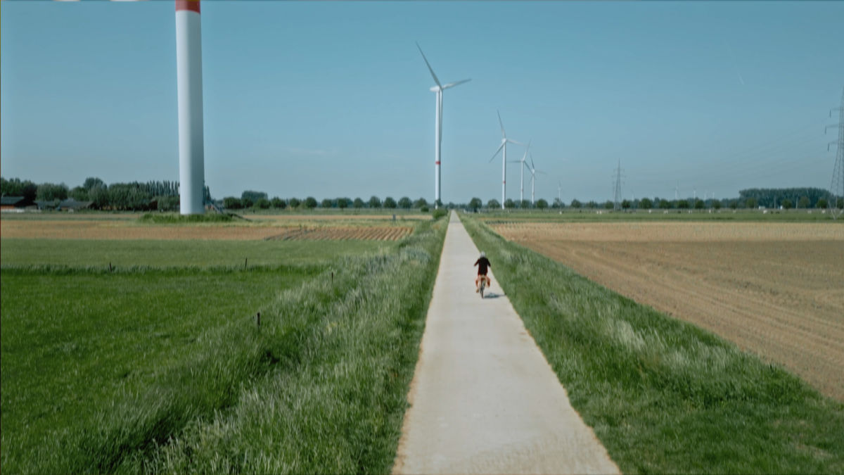 Latest updates - European Climate Foundation