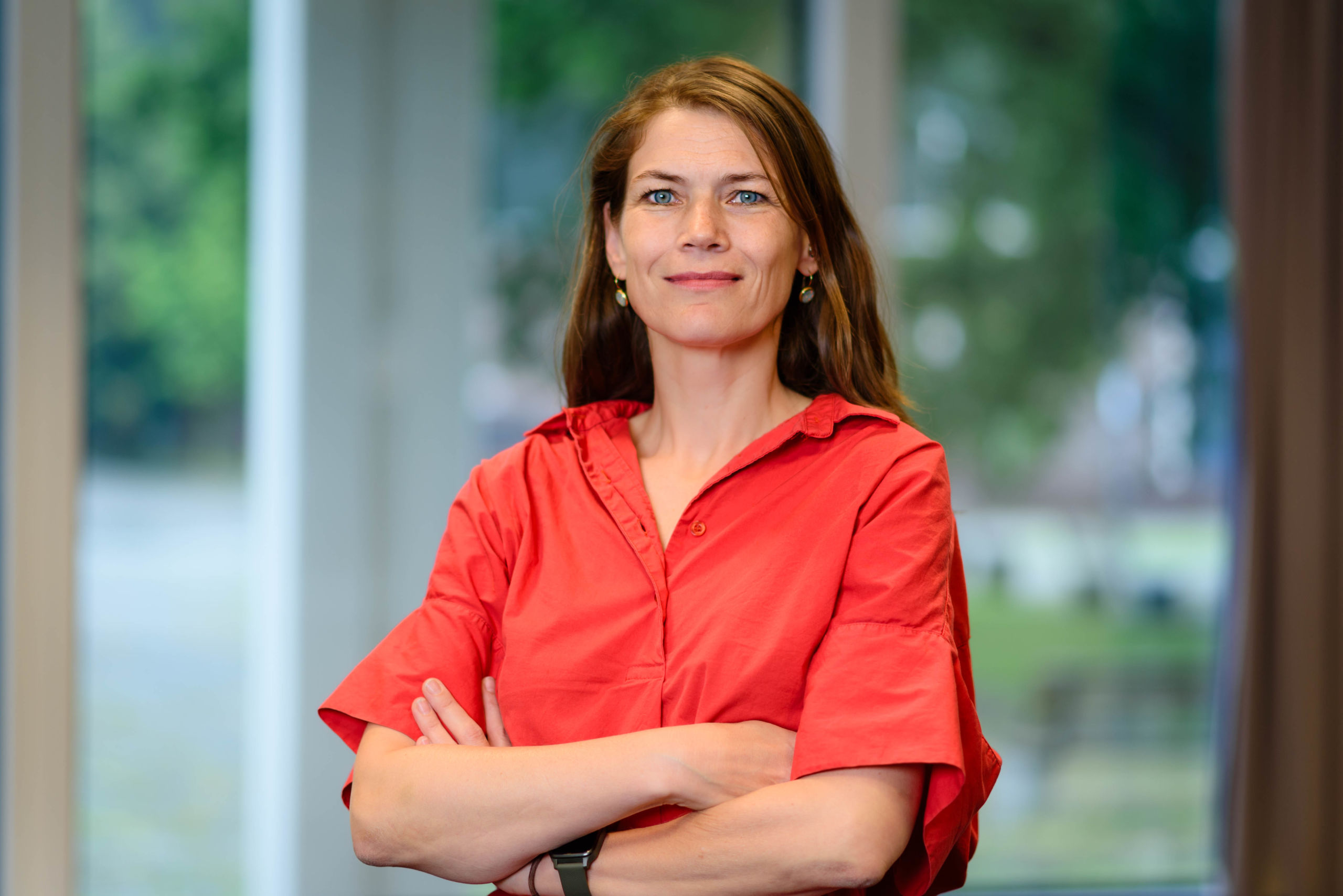 Katrin Elsemann - European Climate Foundation