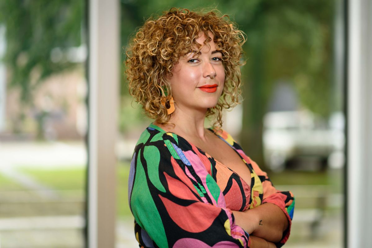 Catherine Abreu﻿ - European Climate Foundation