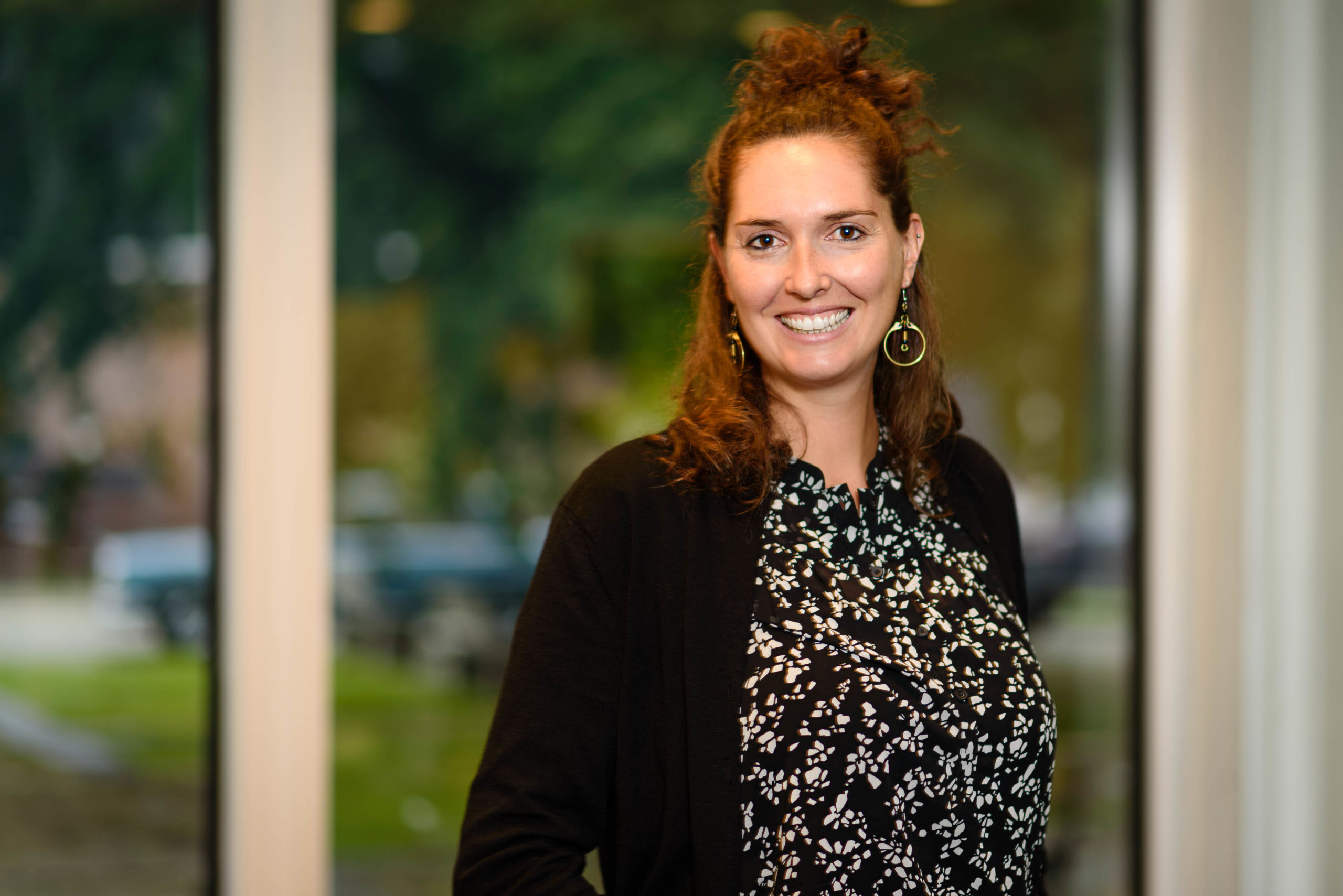 Flaminia Mussio - European Climate Foundation