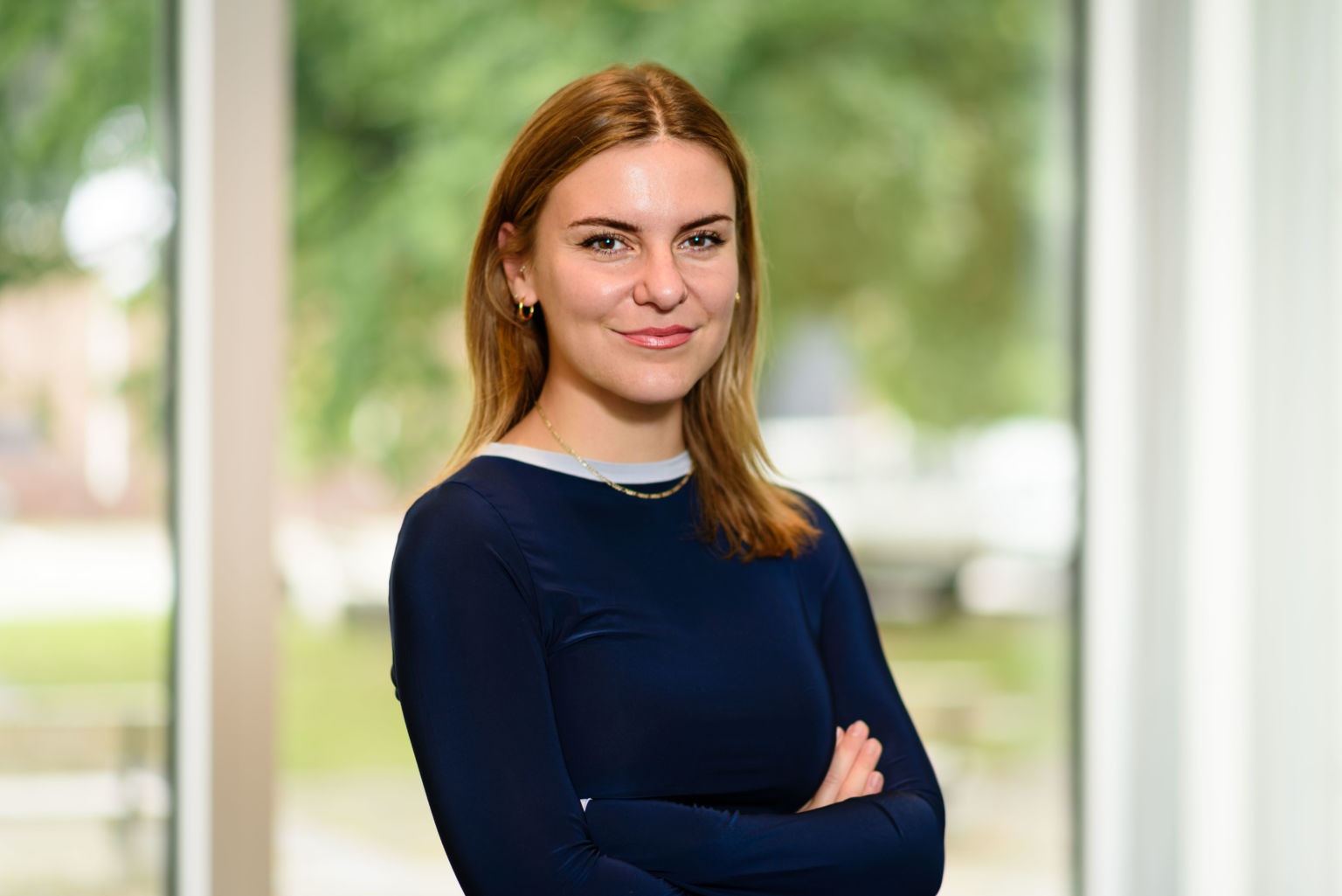 Helena Bennett - European Climate Foundation