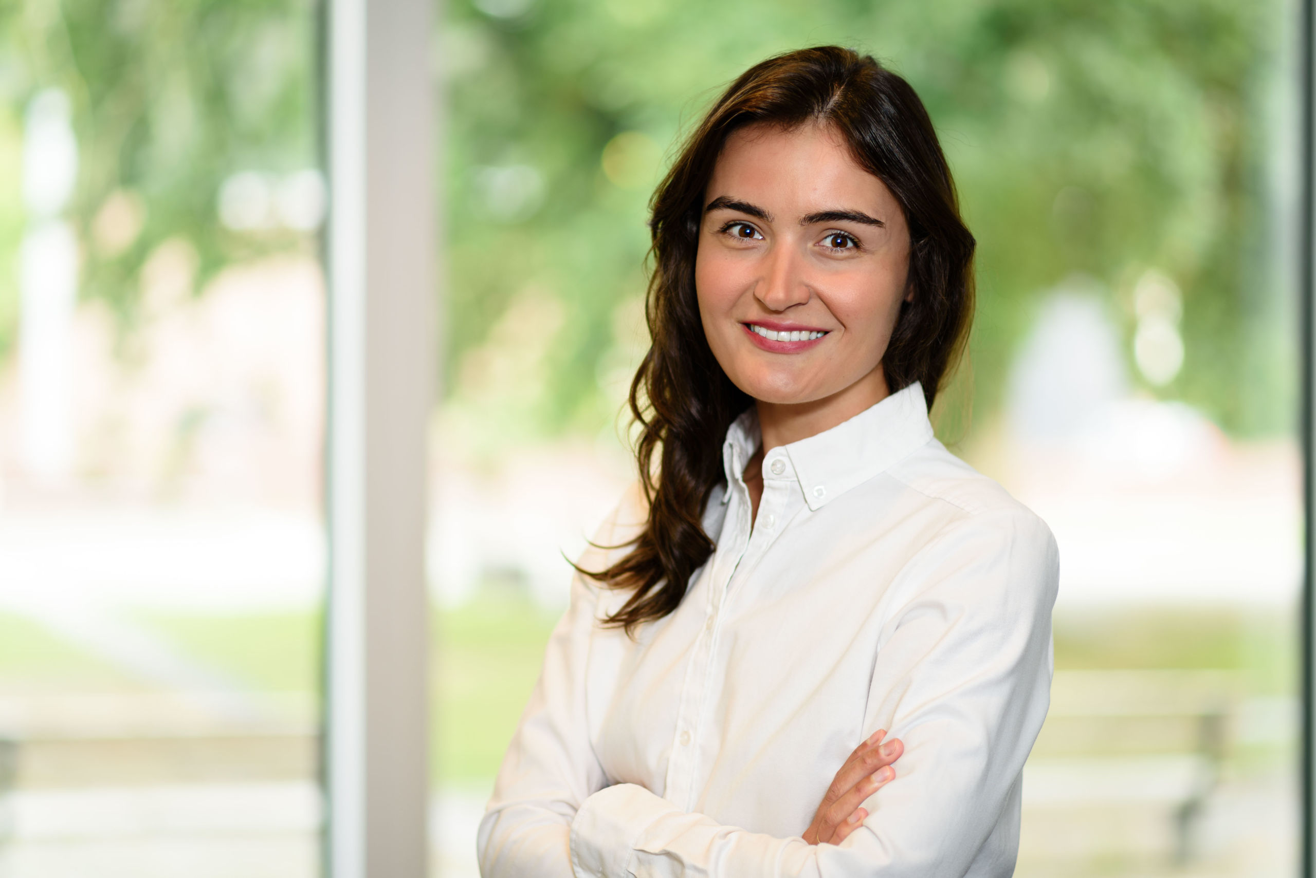 Julia Kozakiewicz - European Climate Foundation