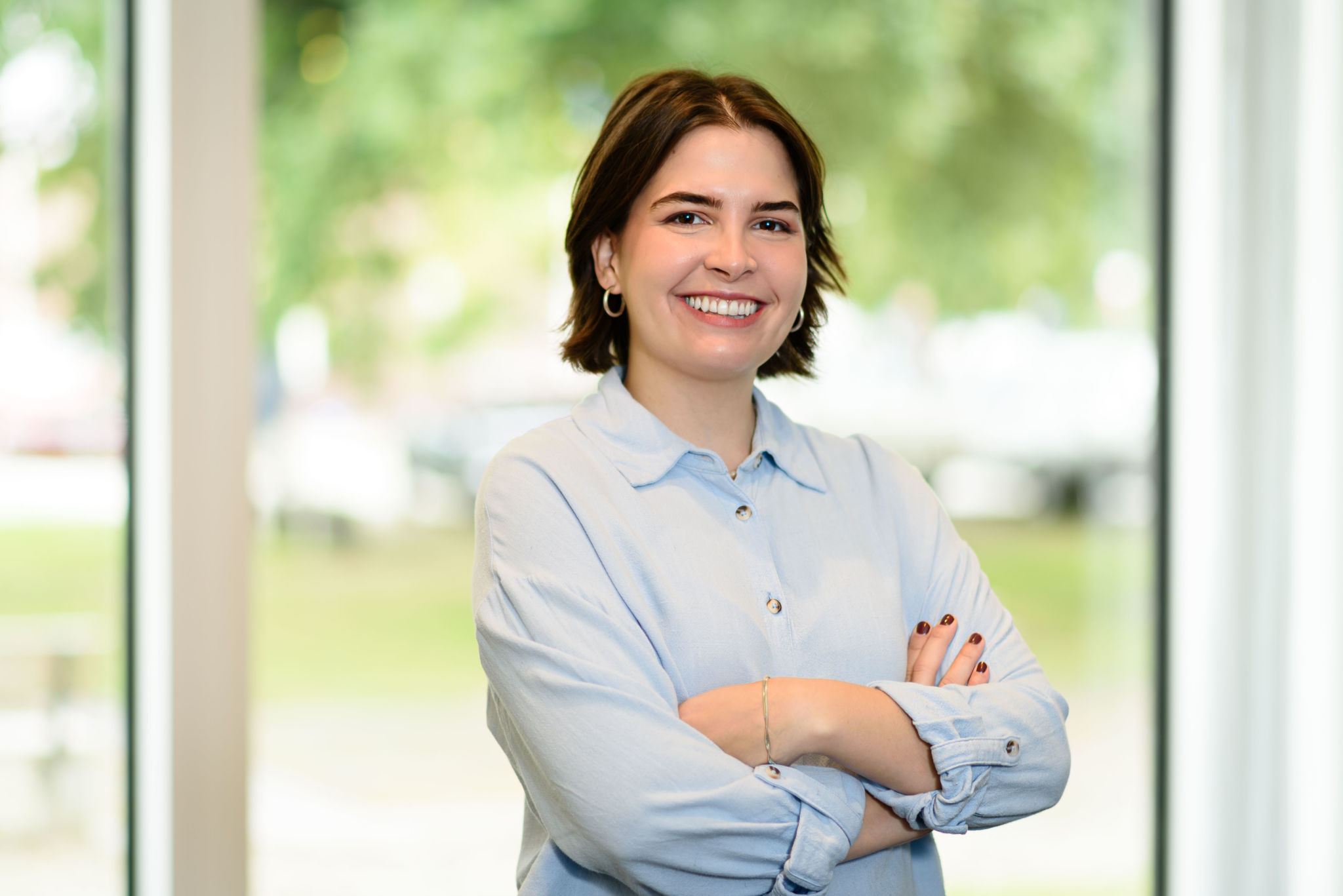 Lucía Moreira Rodríguez - European Climate Foundation