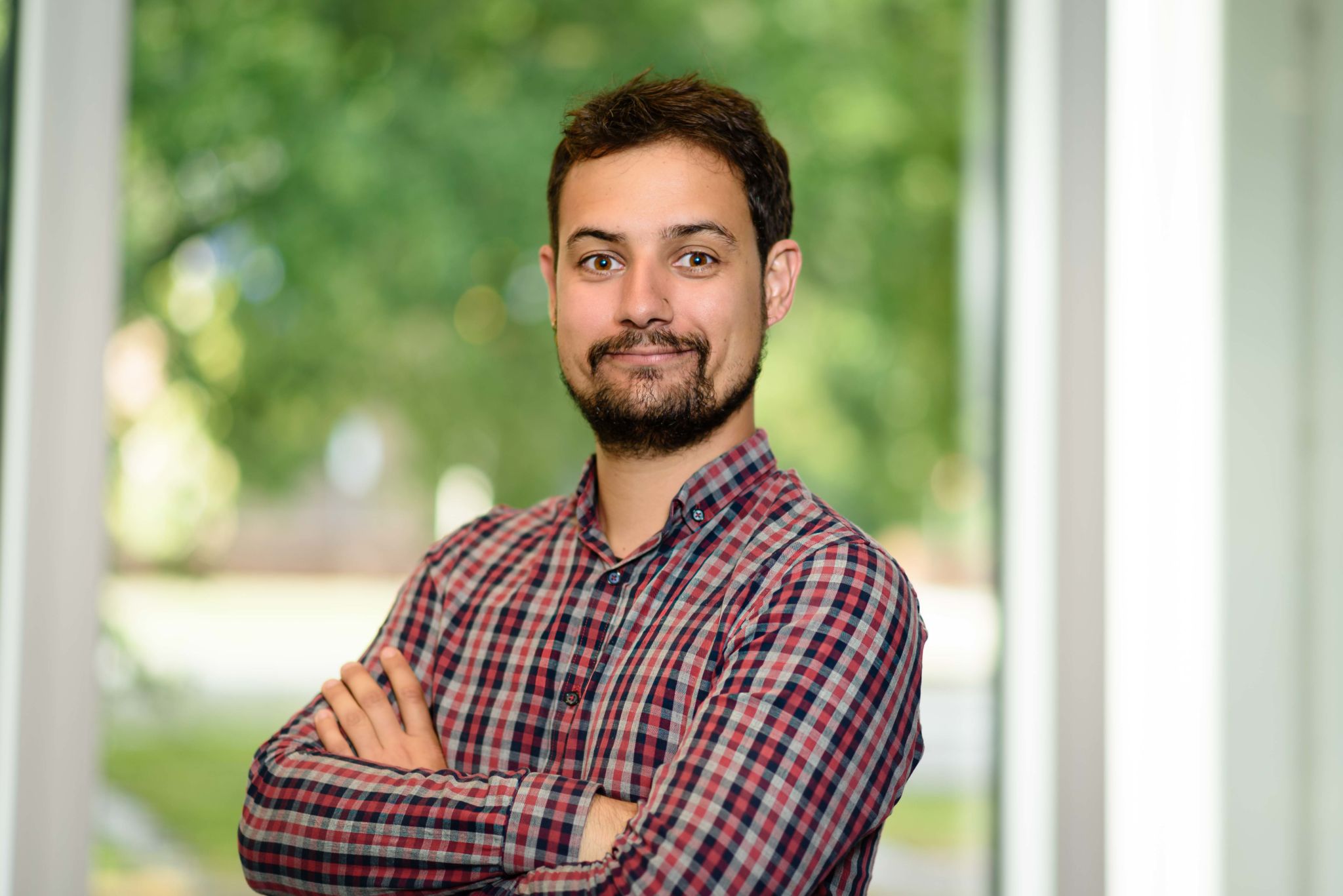 Mathieu Bouisson﻿ - European Climate Foundation